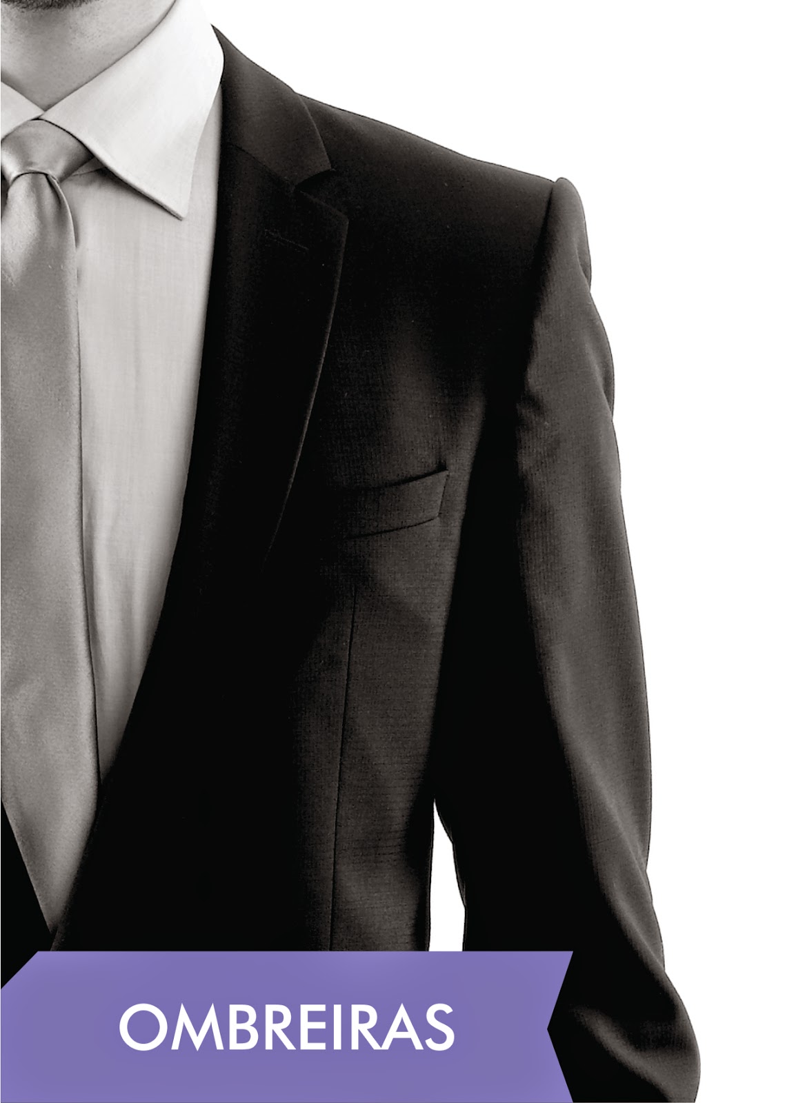 TEVAH: A Escolha do Terno Perfeito