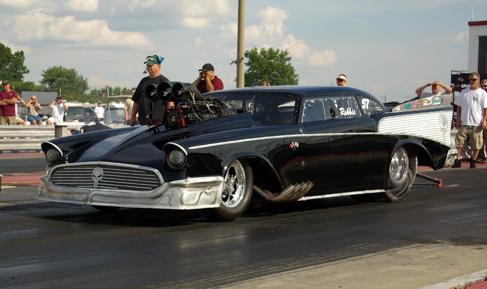 Fast Shutter: KIP KAUFFMAN AND THE QUICK 8 PROMODS .IF YOU HAVE NOT HAD ...