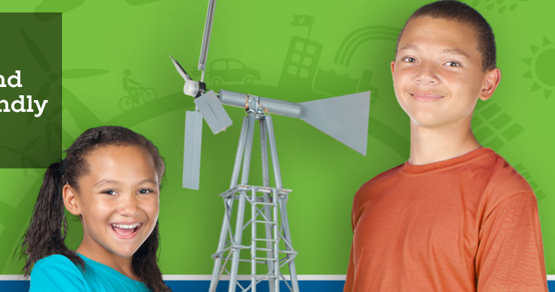 Mommy Maestra: 6th Annual Invent It Challenge