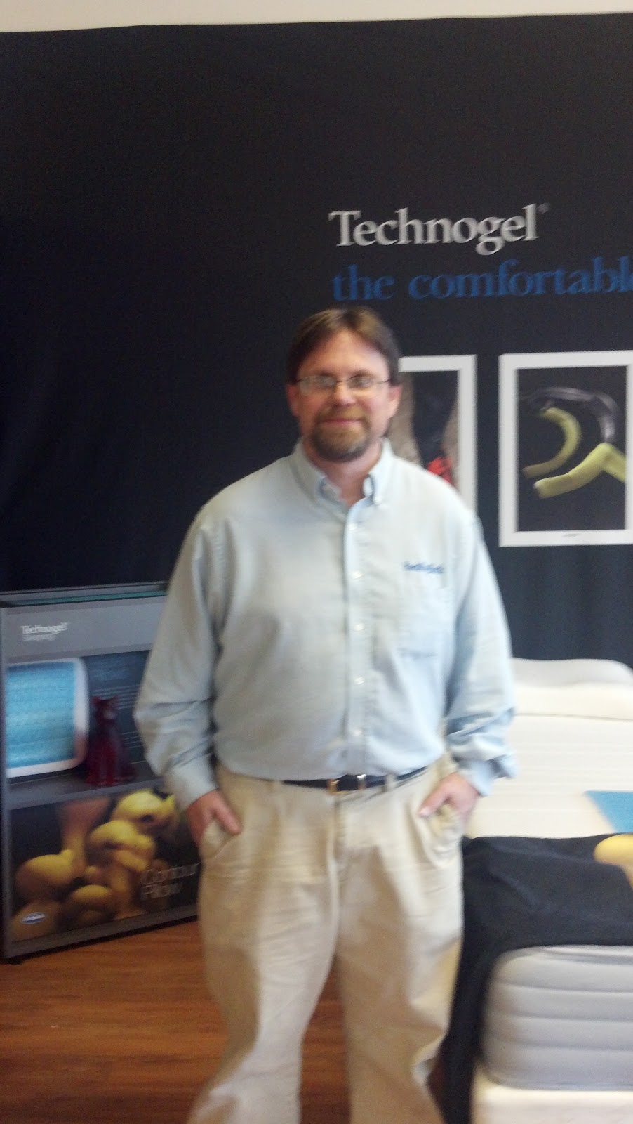 The Healthy Back Store blog