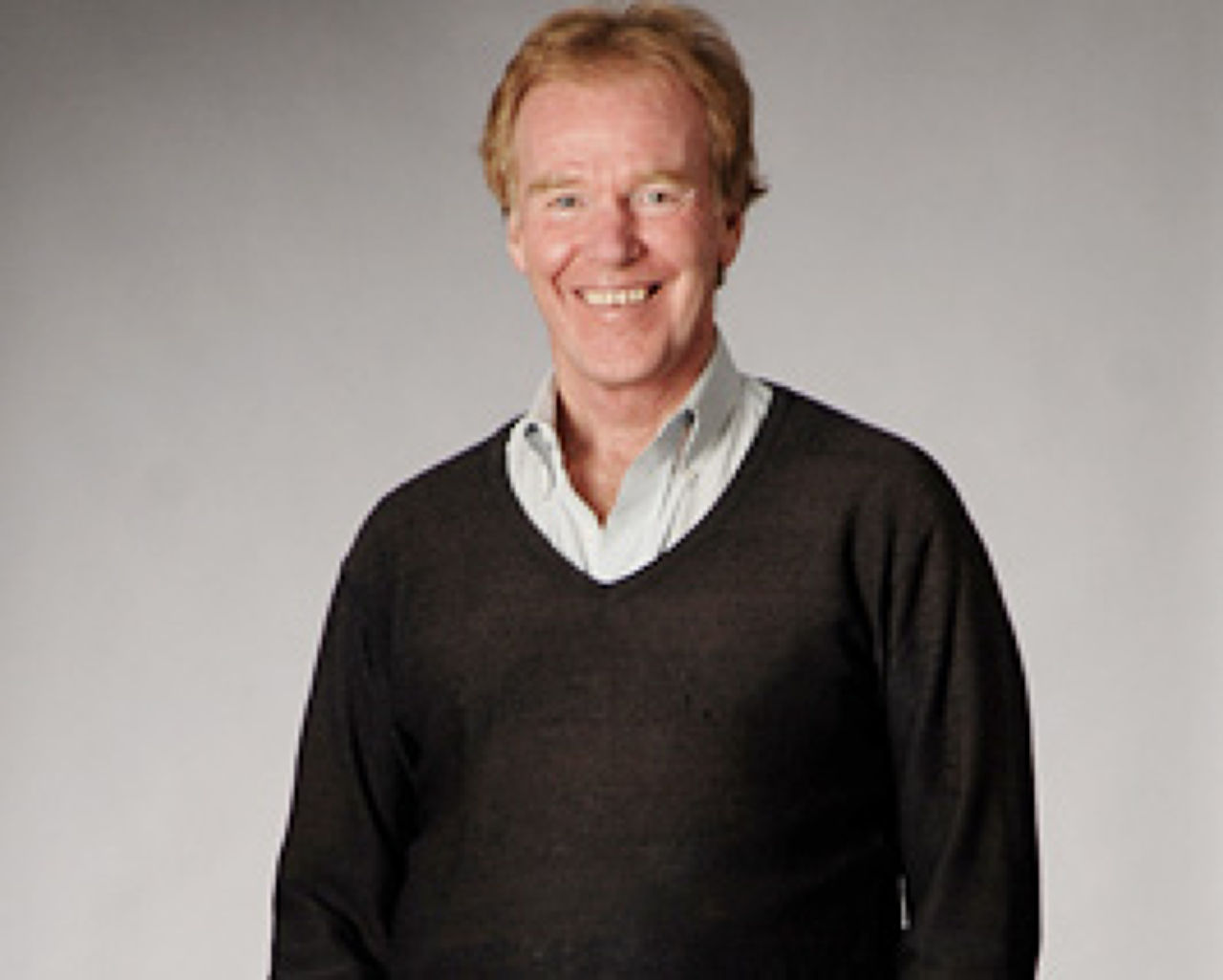 Comunicación Organizacional: PETER SENGE