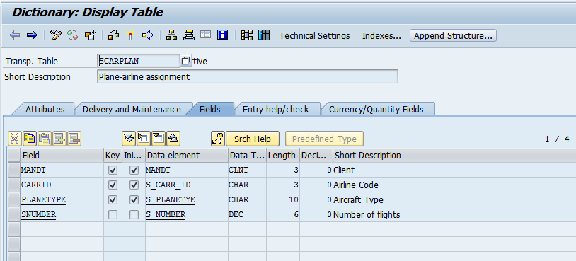 ABAP SAP - AbapFox! Aprenda ABAP Definitivamente: ABAP ~ SAP ~ AbapFox ...