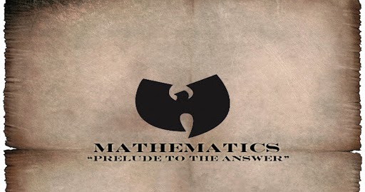 Hip-Hop HQ: Mathematics - Prelude to the Answer [2013]