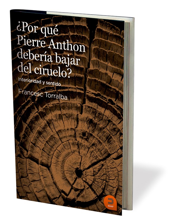 Libros buenos, buenos libros: ¿Por qué Pierre Anthon debería bajar del ...