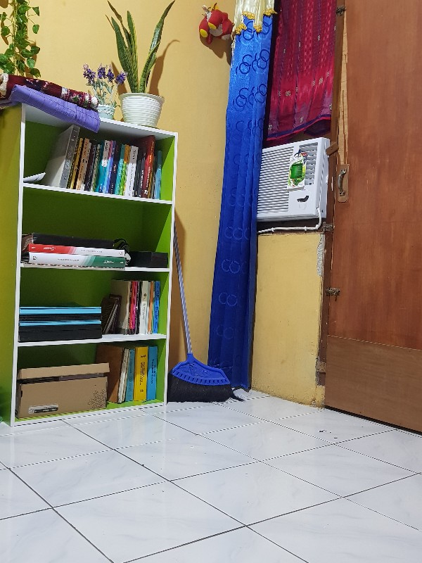 Review Jujur AC Window Uchida - WOWCANG