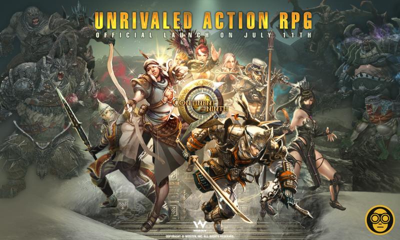 Guia de ayuda para C9 Español: Introducción al juego