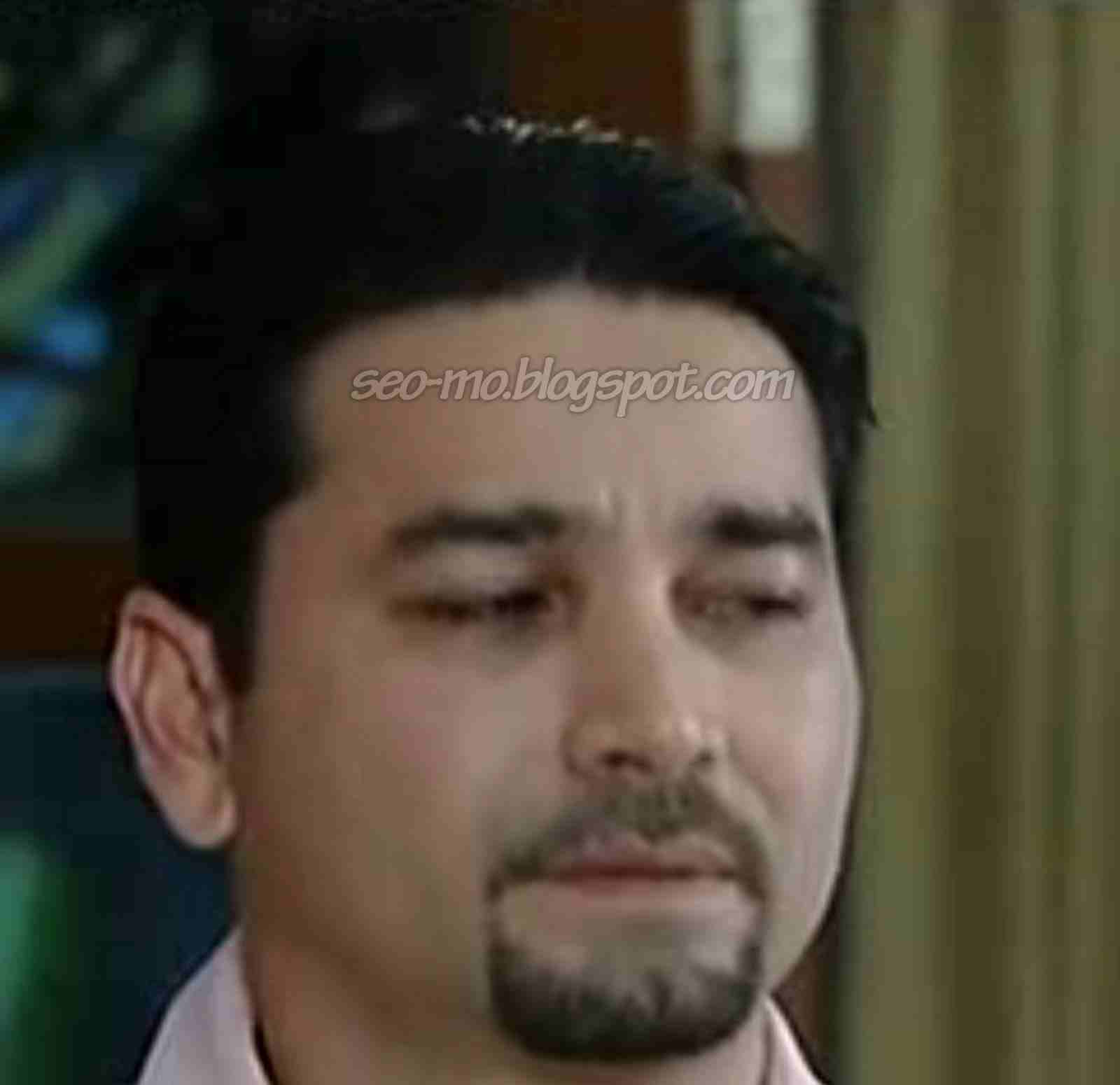 Biodata dan Foto Umar Lubis Terbaru