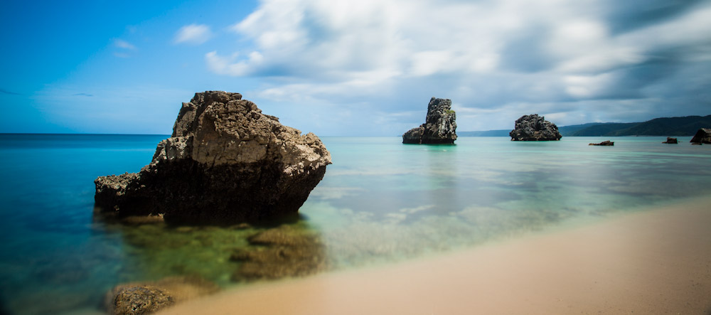 Okuma, Okinawa photo trip report