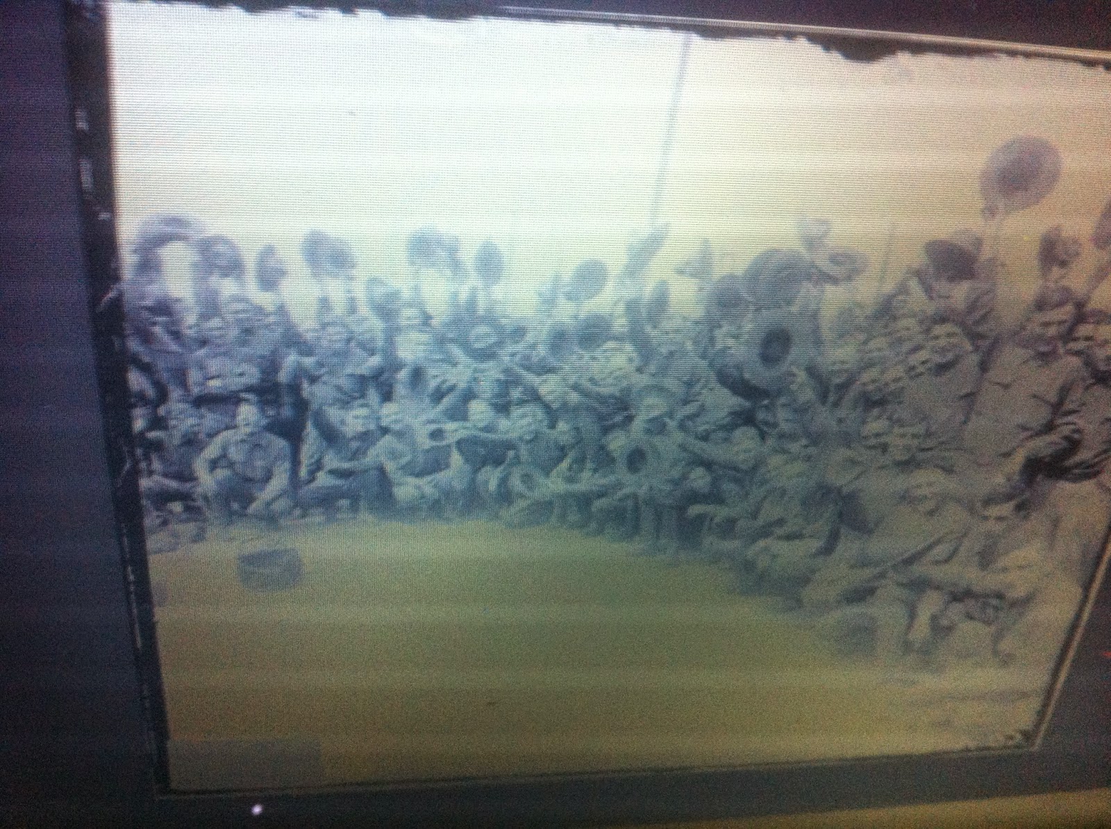 THE BLACK SOCIAL HISTORY:: BLACK SOCIAL HISTORY : THE HOUSTON RIOTS OF ...