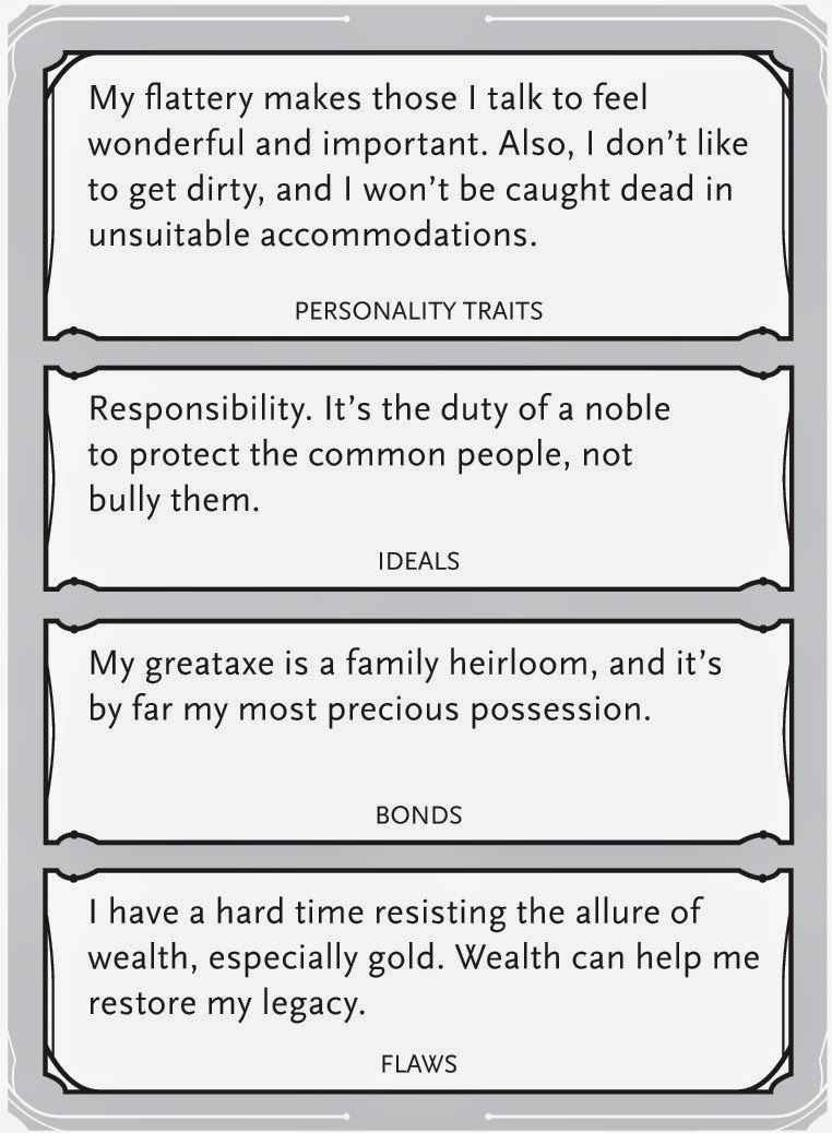 Bat in the Attic: Breaking down the DnD 5e Fighter