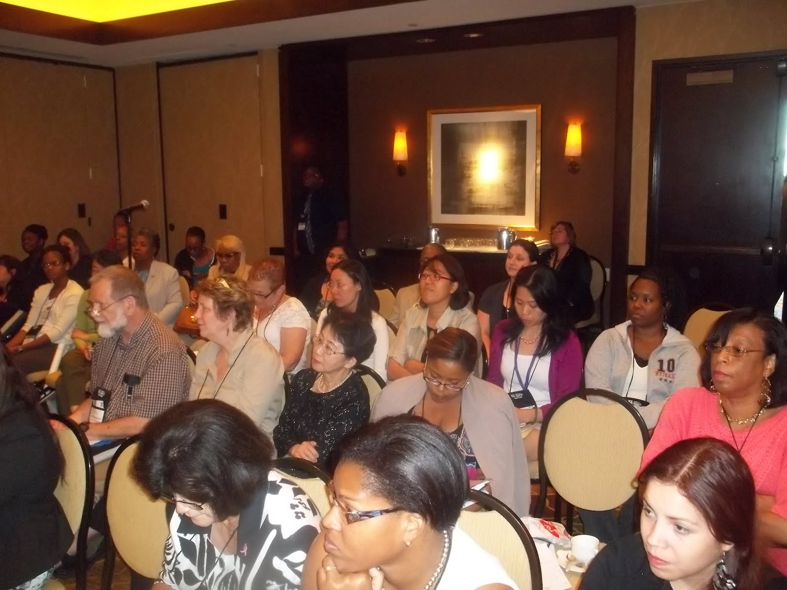 Dr. Harold Freeman and Dr. Lovell Jones on Living Your Best Life with ...