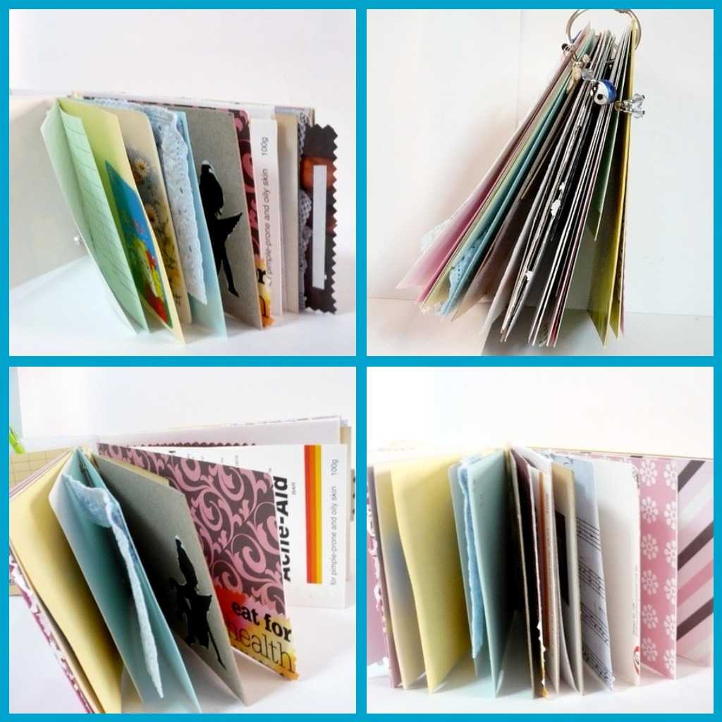 Nicely Created For You: Handmade Recycled Repurposed Upcycled Scrap ...