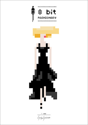 S ! Howl // S號: High Fashion in 8-bit