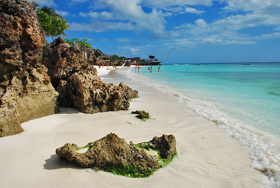 Nungwi - Hoja de Rutas - Blog de viajes y fotografía