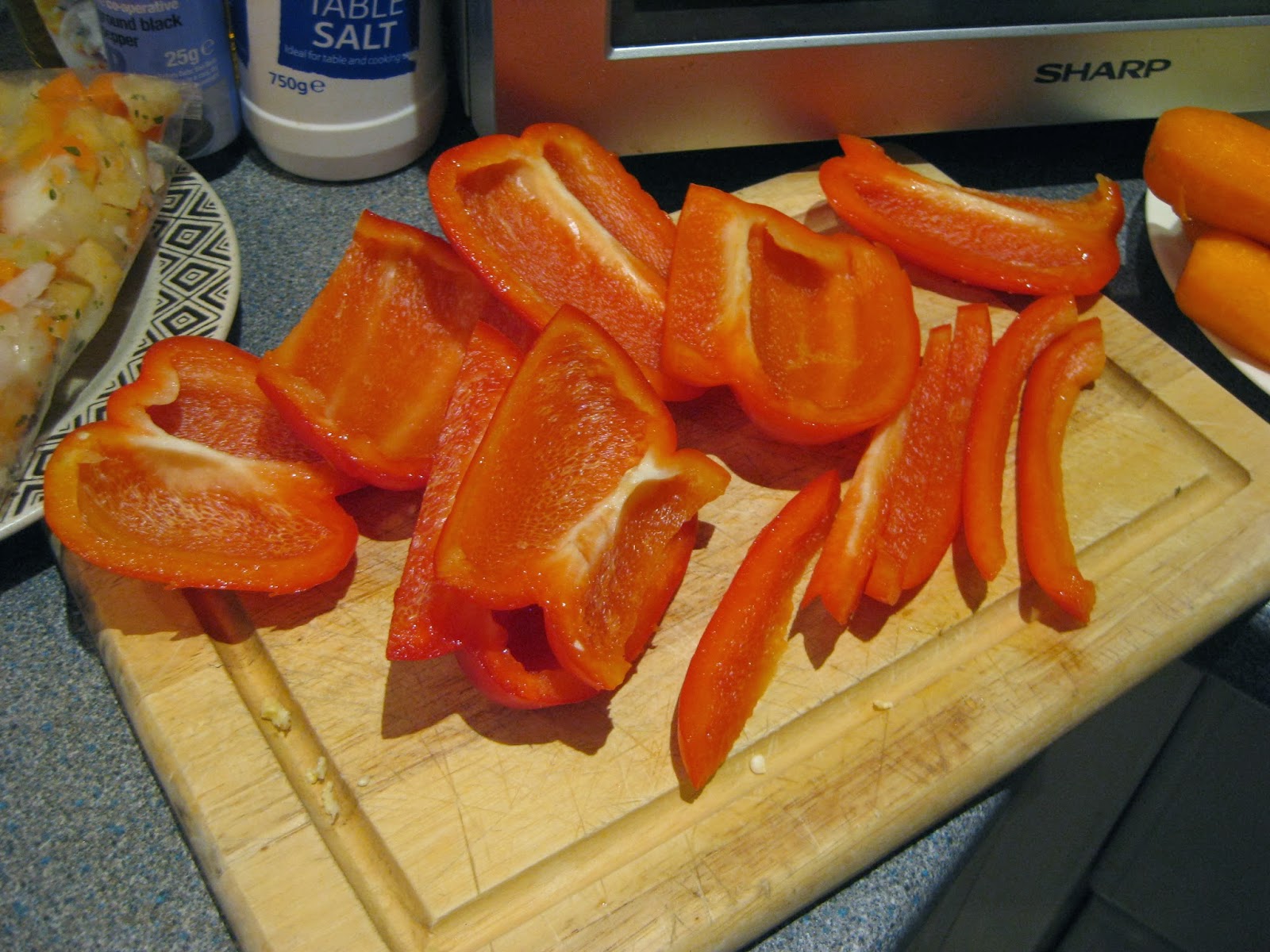 Rebbecca; lover of all things that roll and sparkle.