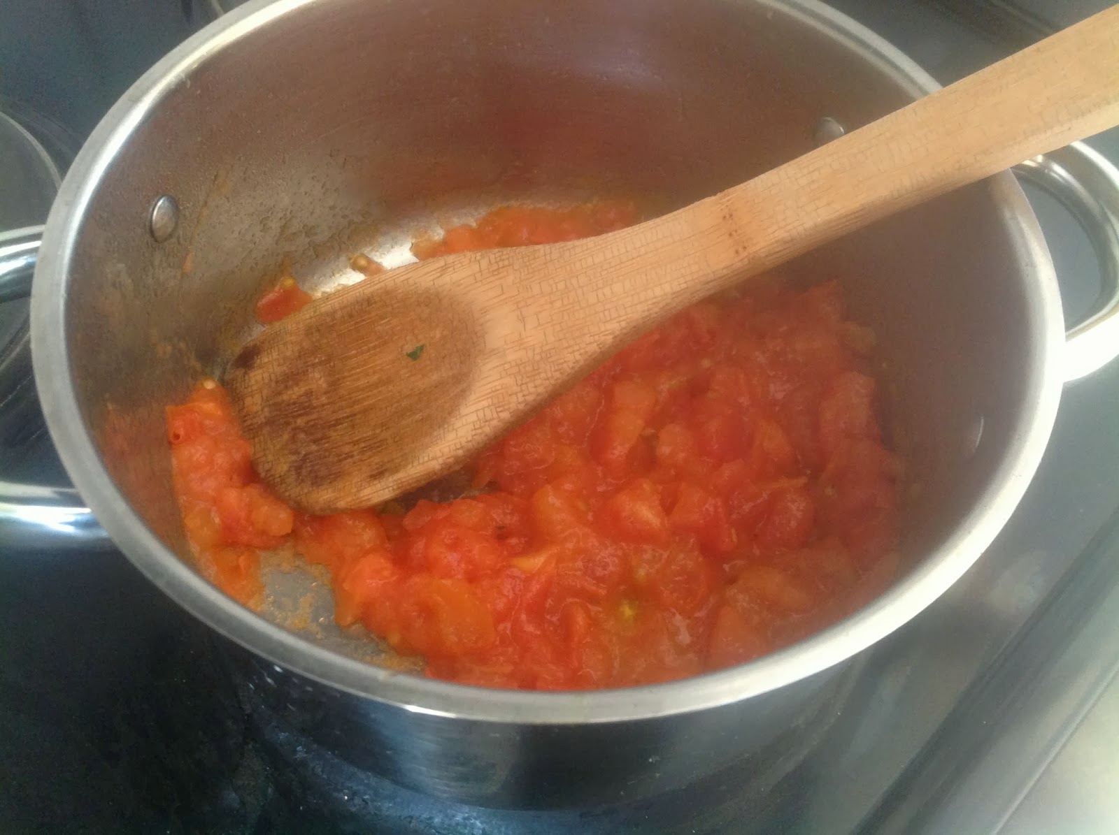 Well, It's Africa...: Muboora