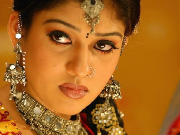 CHODAVARAMNET: BEAUTY NAYAN