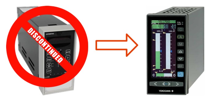 An Excellent Replacement for the Discontinued Siemens 353 SLC | Process ...