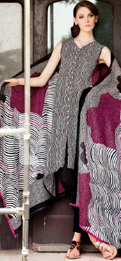 Nishat Linen Summer Collection 2014-2015 | Nisha Lawn Prints by Nishat ...