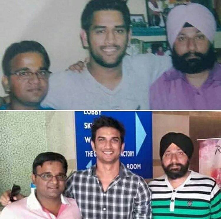 Top 5 Interesting facts of MS Dhoni - The Untold Story movie you should ...