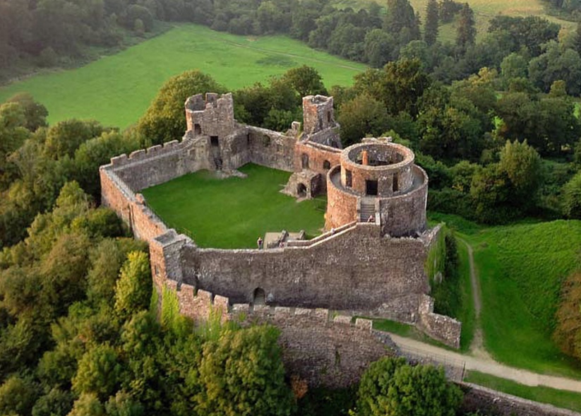 bensozia: Today's Place to Daydream about: the Brecon Beacons