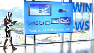 Microsoft rolls out Windows 10 bid to revive growth | How To Pray Namaz