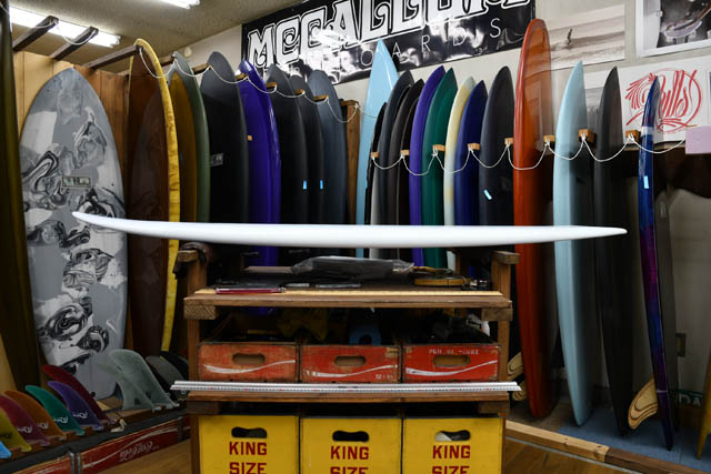 new evolution surf: Pics of All New Stoker V-machine***