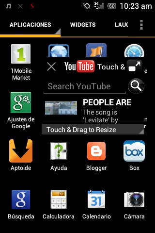 5 Aplicaciones Flotantes para su Android. | Android Al Mando