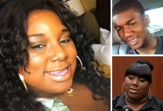 I AM A BAND GEEK 2: Woman on phone with Trayvon takes witness stand recap