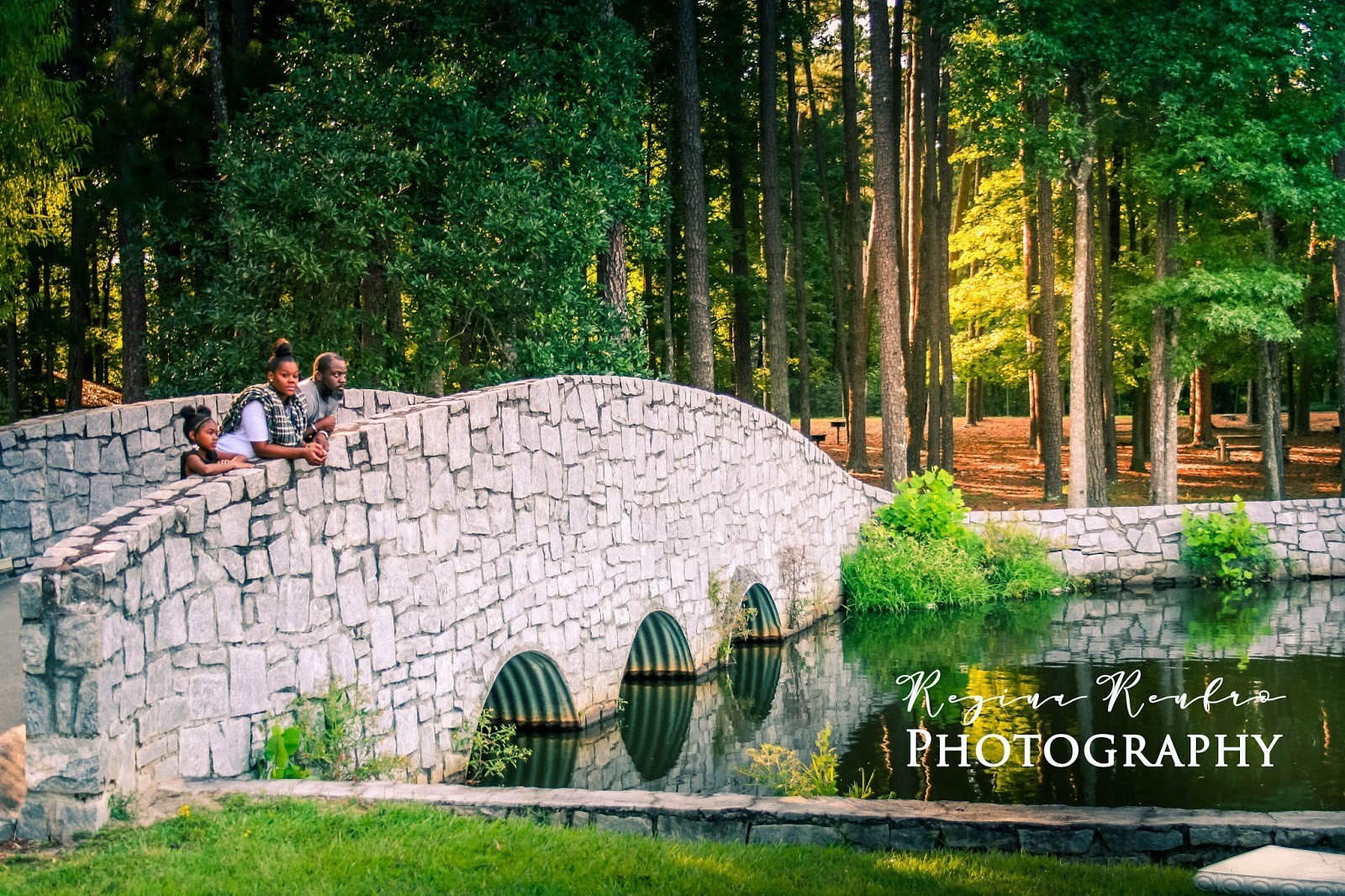 Here is Regina: Family Photography - Capturing Fall