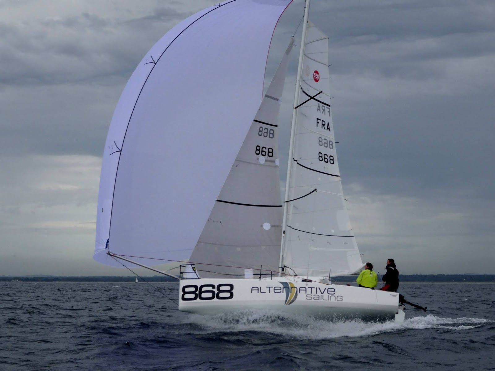 Racer & Cruiser: Pogo 3