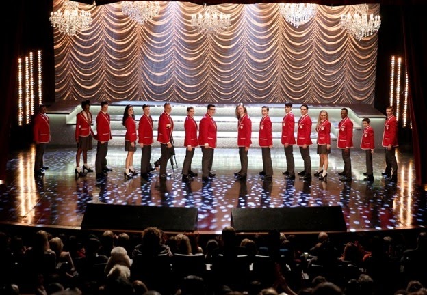 Glee Season 6: Season Finale