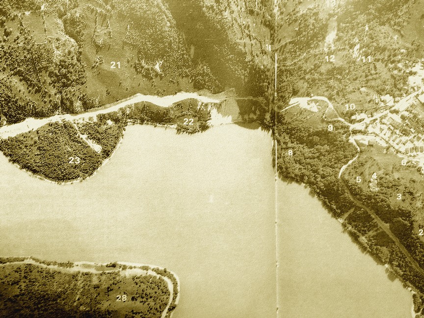 Alesso e dintorni: Obiettivo su Bordano & Interneppo - 3 - Dati e ...