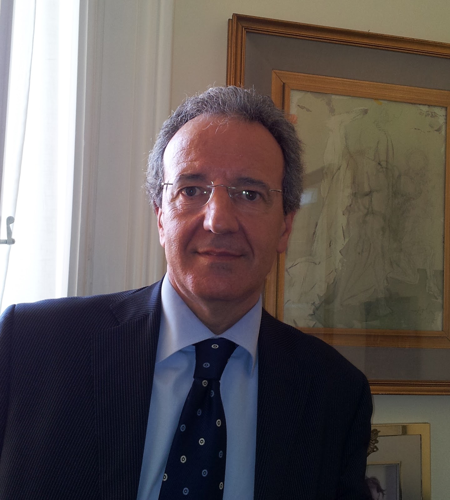 Agenti Immobiliari Riuniti: Le foto dei Soci Fondatori