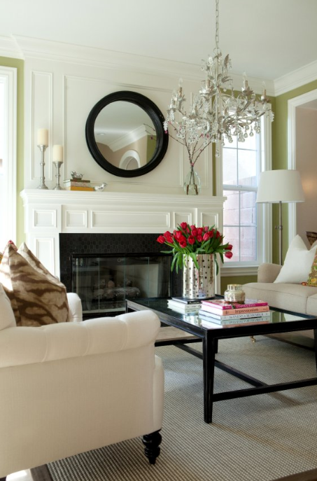 evedeko: Living room BASICS