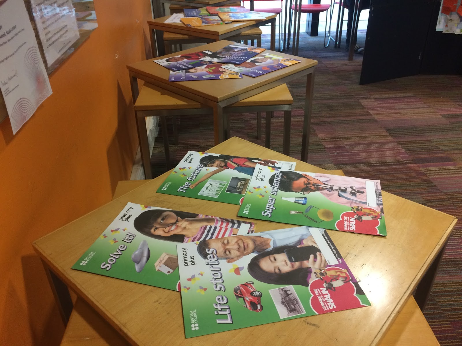 Placement Test To Test Your Child's English Level At British Council ...