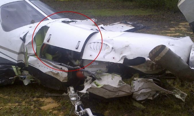 Kathryn's Report: Loss of Control in Flight: Piper PA-46-500TP Meridian ...