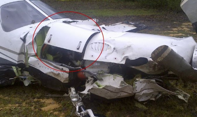 Kathryn's Report: Loss of Control in Flight: Piper PA-46-500TP Meridian ...