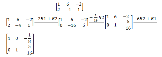 SISTEM PERSAMAAN LINIER DAN MATRIK ELEM MENTER - Pendidikan Matematika 2015