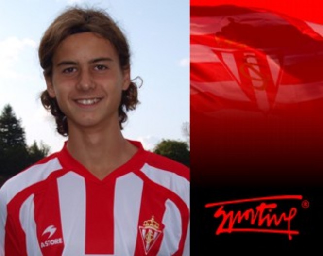 Futuras Promesas del Futbol: Real Madrid,FC Barcelona y Chelsea quieren ...