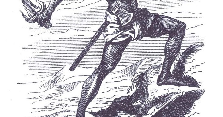 El grimorio de bestias: Alastor