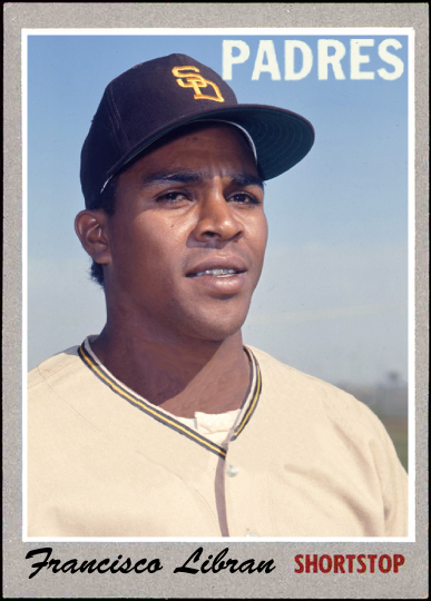 WHEN TOPPS HAD (BASE)BALLS!: NOT REALLY MISSING IN ACTION- 1970 ...