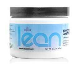 Bixler LIMU Experience: LIMU LEAN Appetite Controller