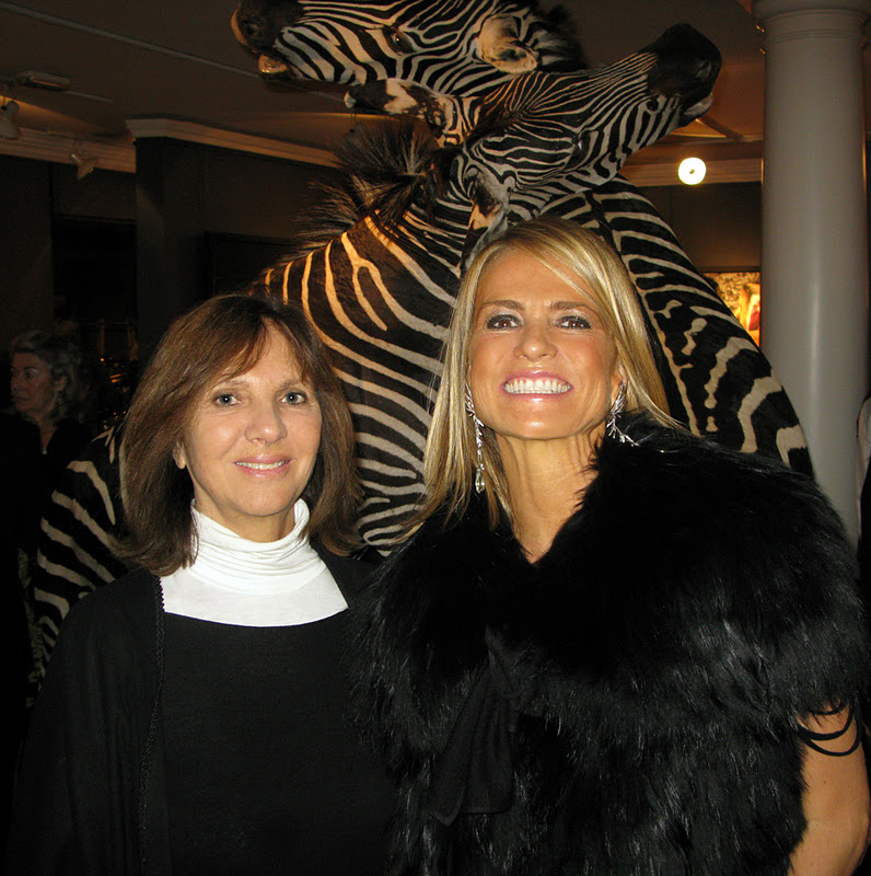 El Observador Solitario: EXPOSICION HIDDEN SOUL EN MADRID