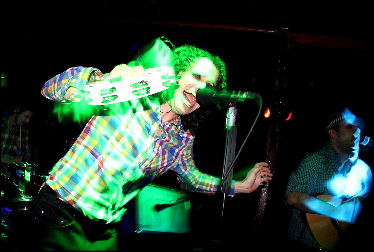 ZOMBILLY: Galeria Charme Chulo em Maringá