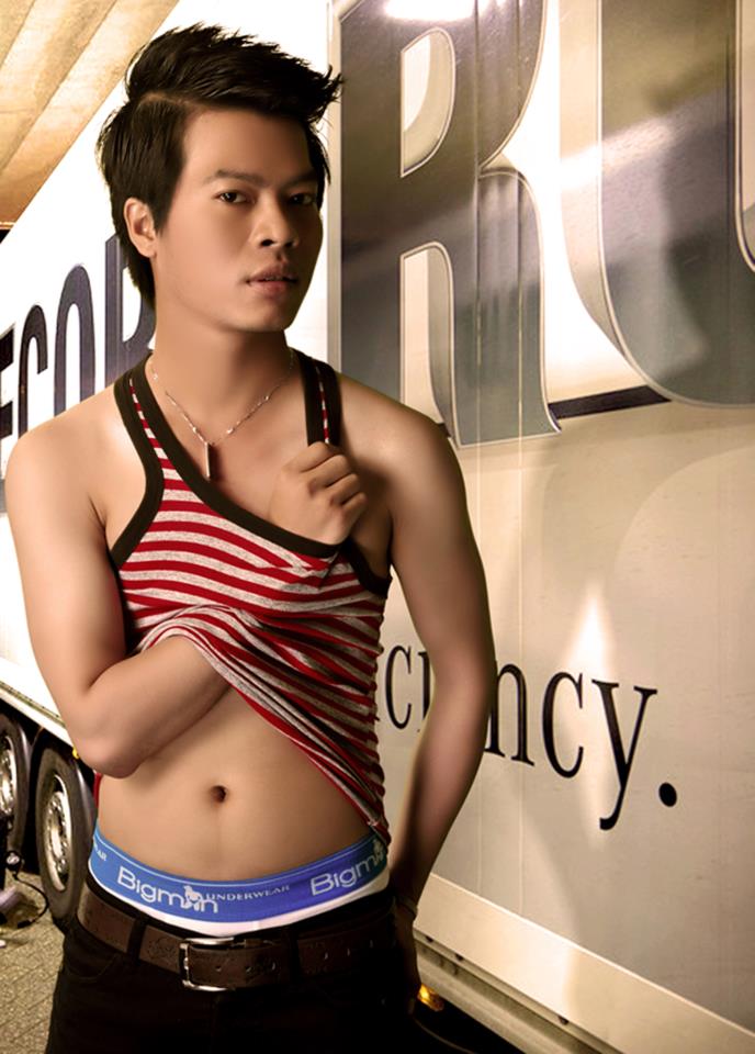 Cambodian Handsome Guys: HANDSOME MAN: PHEA RITH