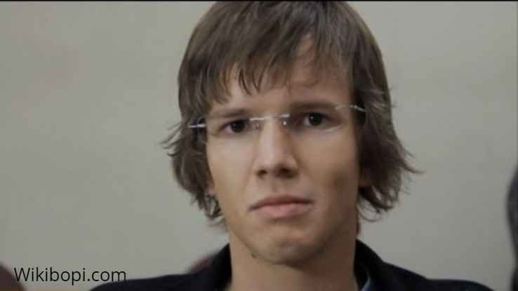 Nick Afanasiev - Bio, Age, Family, Height, Weight | Wikibopi