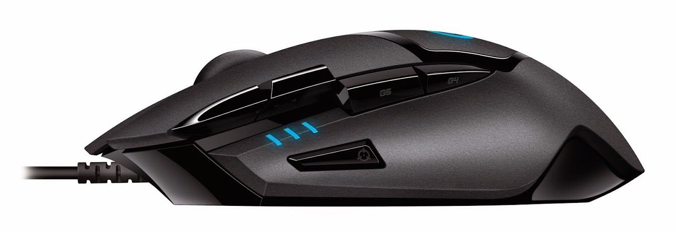 Logitech G Unveils World’s Fastest Gaming Mouse - The Tech Revolutionist