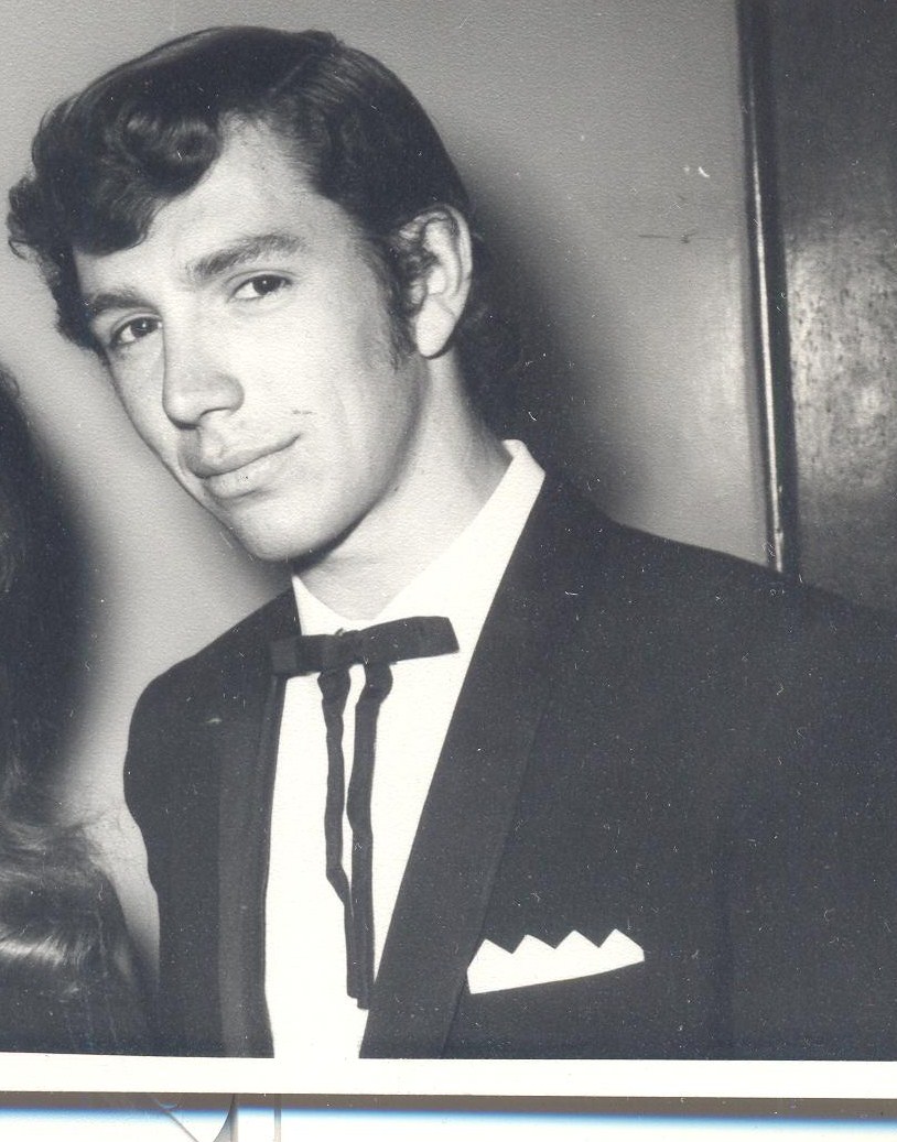 Little Darwin: ELECTION MIDNIGHT SHOOT OUT -The Pete Steedman Chronicles