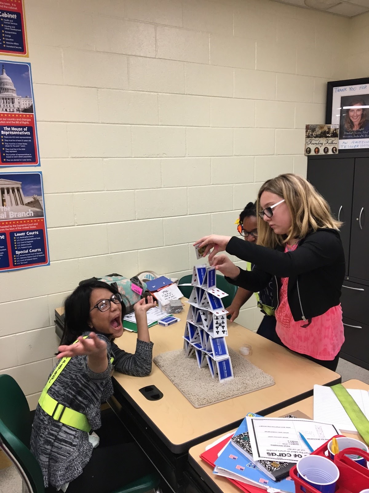 Waterleaf Elementary Gifted Program: Tuesday- 5th Grade